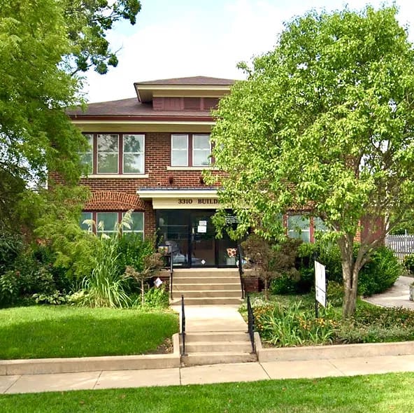 Contact Us - The Monarch Center