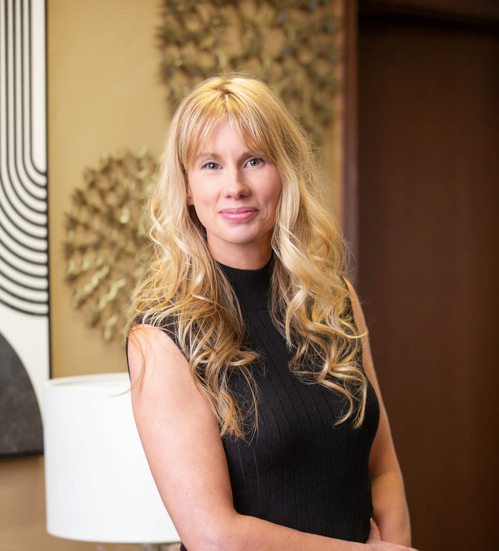 Sarah Post, LSCSW- DBT- Monarch Center